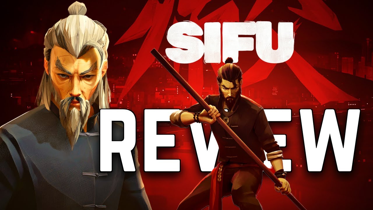 Sifu Review: Is it Good? Gameplay Breakdown + Full Review - YouTube