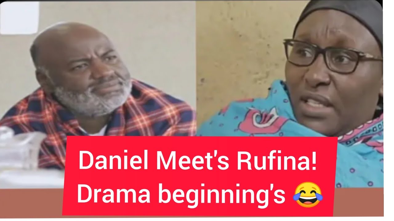 MARIA WAKITAA CITIZEN TV 12TH OCTOBER MONDAY #prankgonewrong - YouTube
