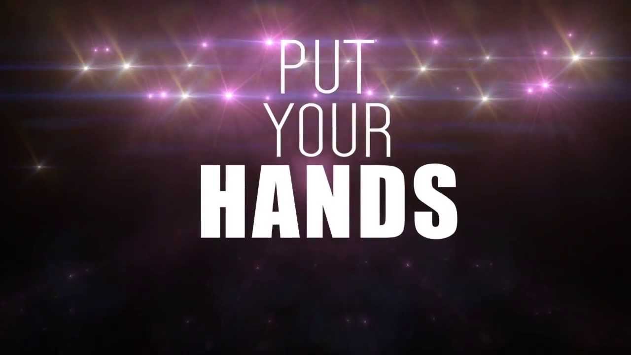 Krystal Khayne - Hands Up (Official Music Video) [Soca 2014] - YouTube