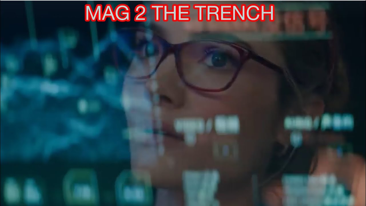 2023 Treiler MAG2 🎥 - YouTube