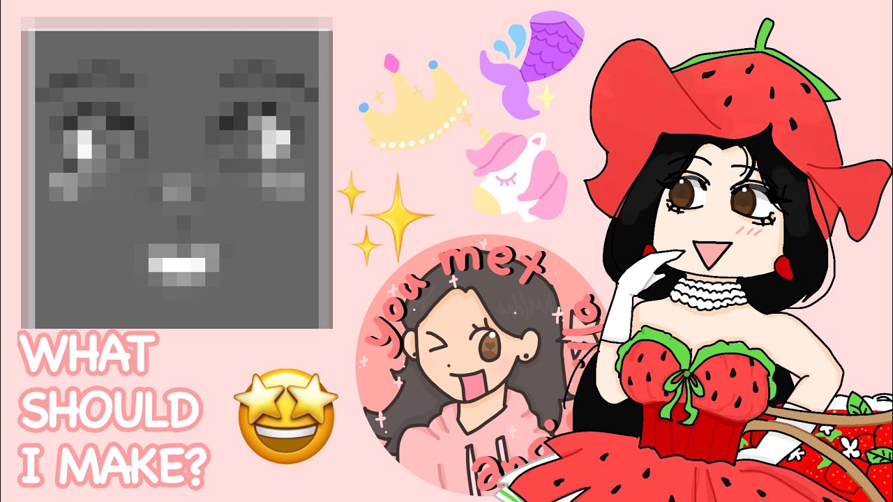 WHAT IF I WAS A ROYALE HIGH DEV/DESIGNER?😍🫢 - YouTube