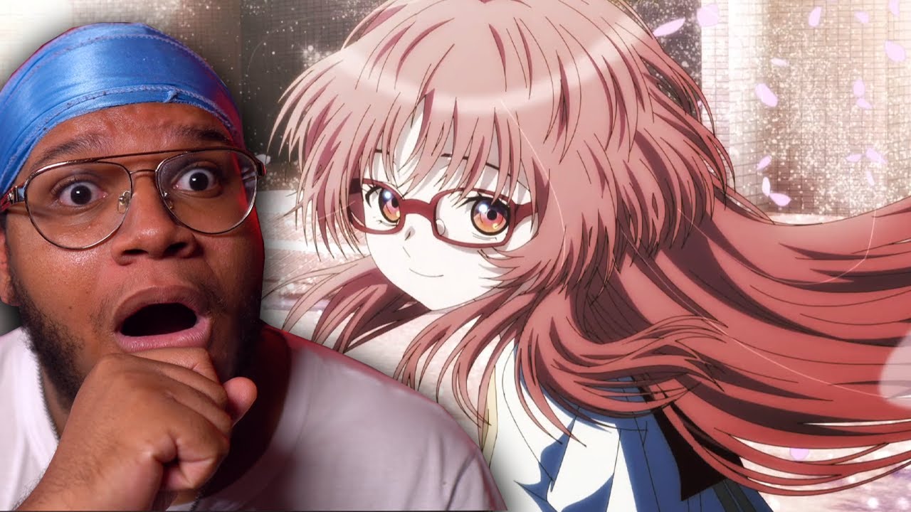 This Anime LOOKS INSANE!! | The Girl I Like Forgot Her Glasses Ep. 1 ...
