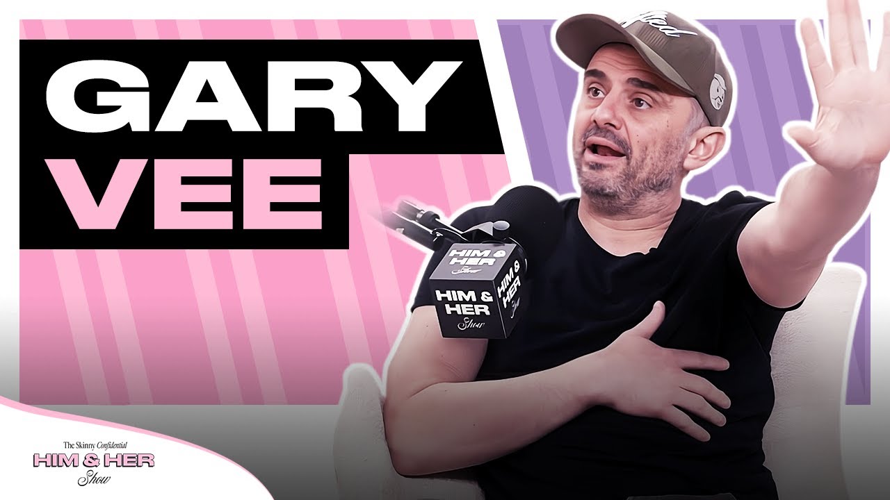 Gary Vaynerchuk - How To Win In Life & Shift Your Mindset For Success ...