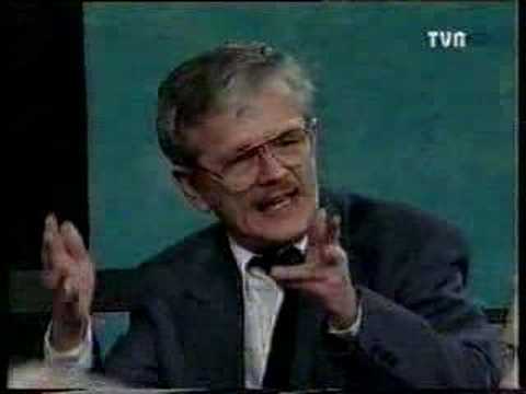 Hans Bauge - Kriminelle innvandrere - Klipp 17 - YouTube