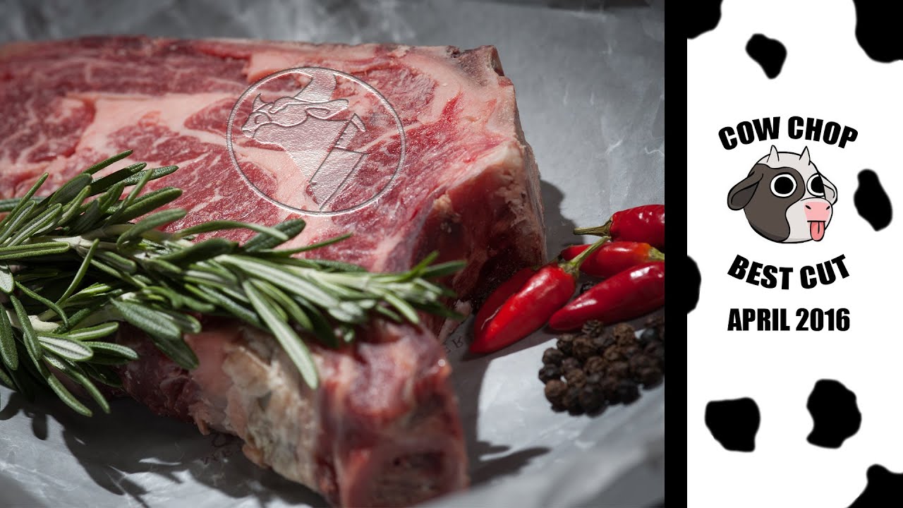 Best Cut • April 2016 • Cow Chop Compilation - YouTube