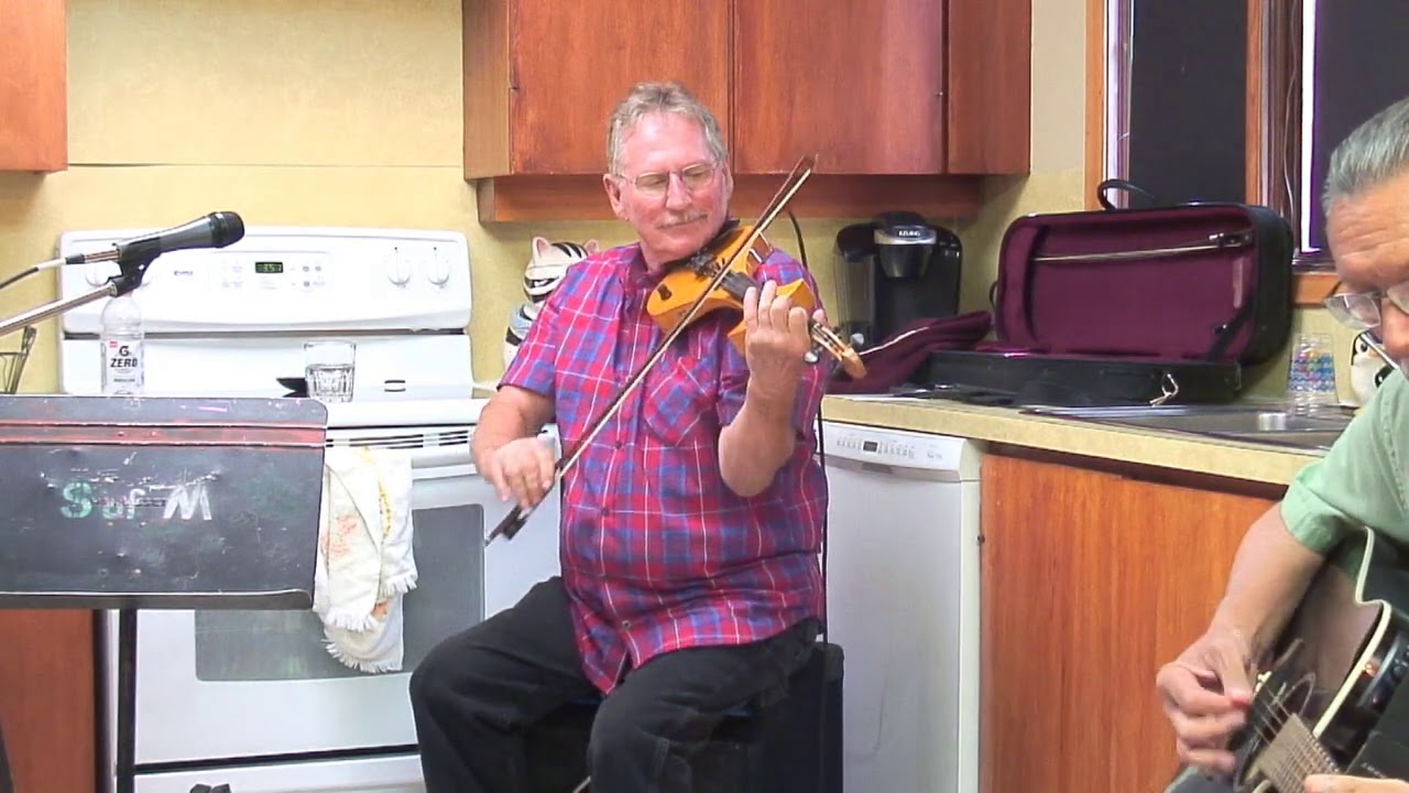 Fiddle Fingers by Gilbert Donaldson - YouTube