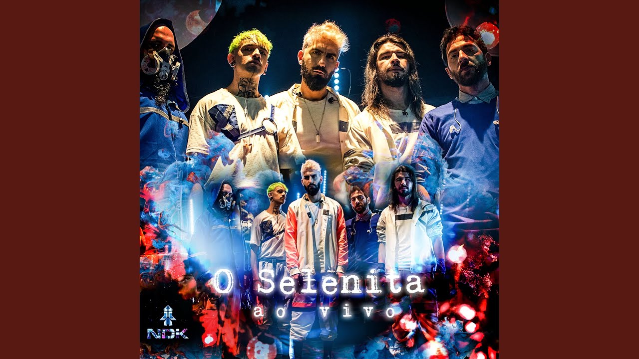Netuno (Ao Vivo) - YouTube Music