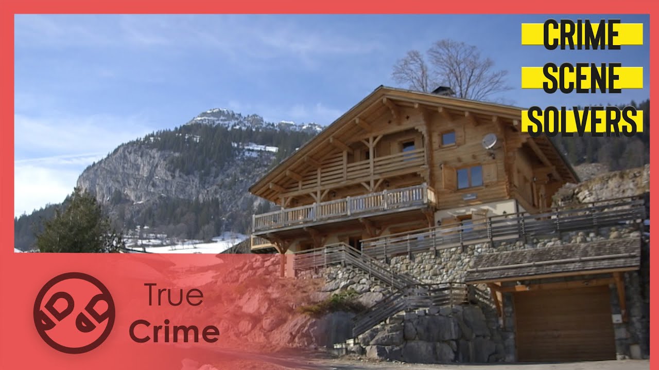 Murder in Le Grand Bornand (Flactif Case) | Crime Scene Solvers 103 ...