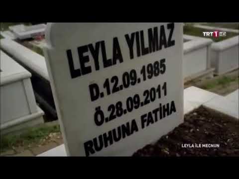 Leyla ile Mecnun duygusal