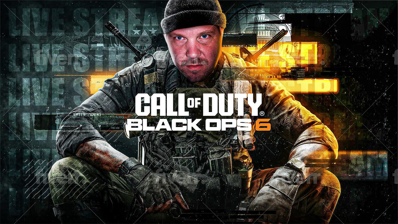 🔴 LIVE- VERDANSK SOON!!!! BO6 WARZONE!!! - YouTube