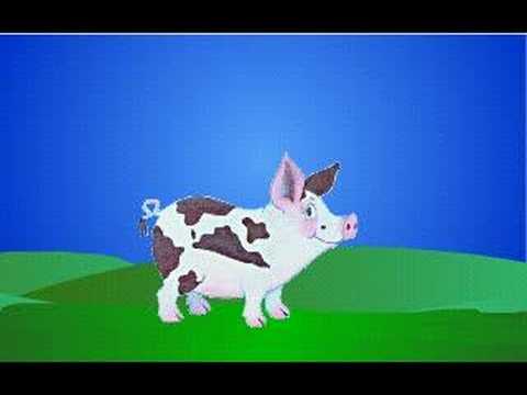 Pardon this Pig - YouTube