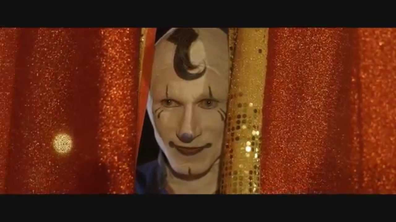 "Circus Of The Dead" Trailer - YouTube