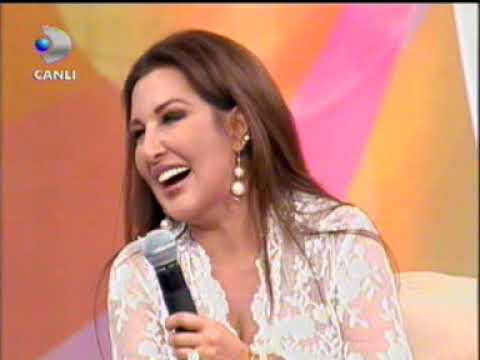 Esra Ceyhan'la - Yavuz Seçkin, Nükhet Duru Taklitler - Kanal D ( 2006 )