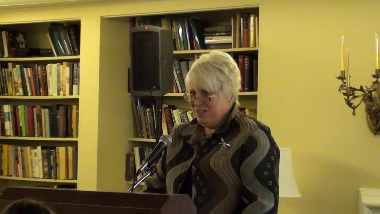 Presentation of the Order of the White Star to Dr. Toivo Raun - YouTube