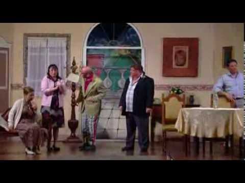 Ce pensa Mammà (Commedia completa in HD)