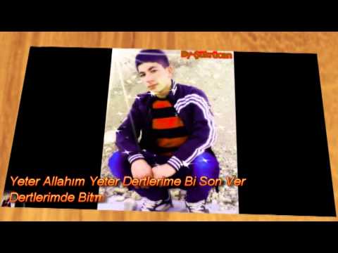 By Şükrücan & Mc Rojhat [ Dertlerimde Bitmiyor ] Pırr Fena
