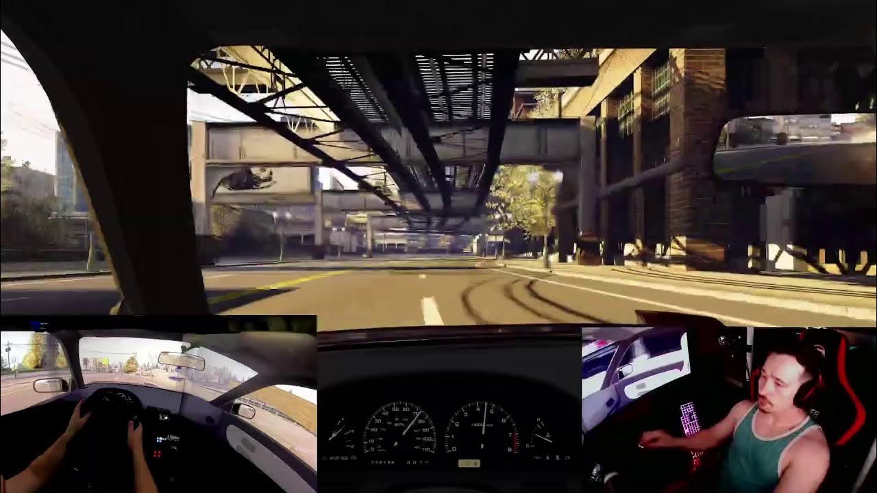 Assetto Corsa Drifting session! - YouTube