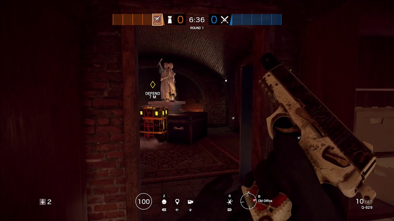 r6 villa BASEMENT setup for my gabies - YouTube