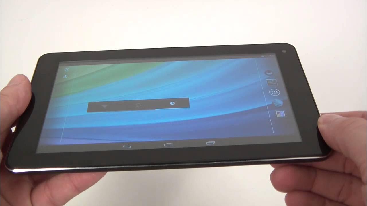 Alcor ZEST D714I @ PROHARDVER! - YouTube