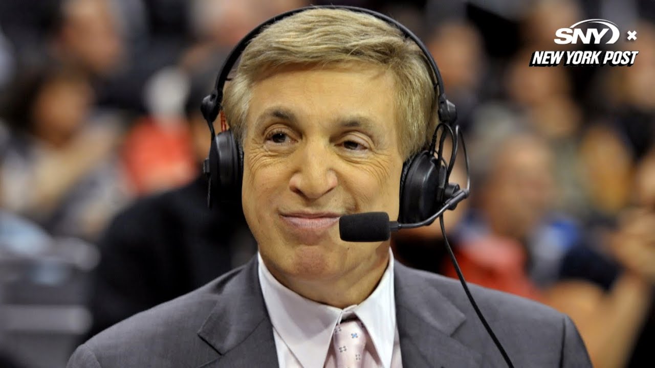 "This Knicks team could very well beat the Heat" Sundays with Serby ...