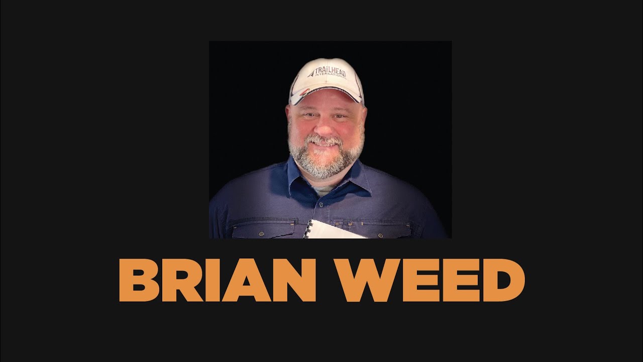 Missionary Guest Speaker Brian Weed - YouTube