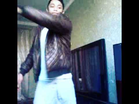 Dance video Followme