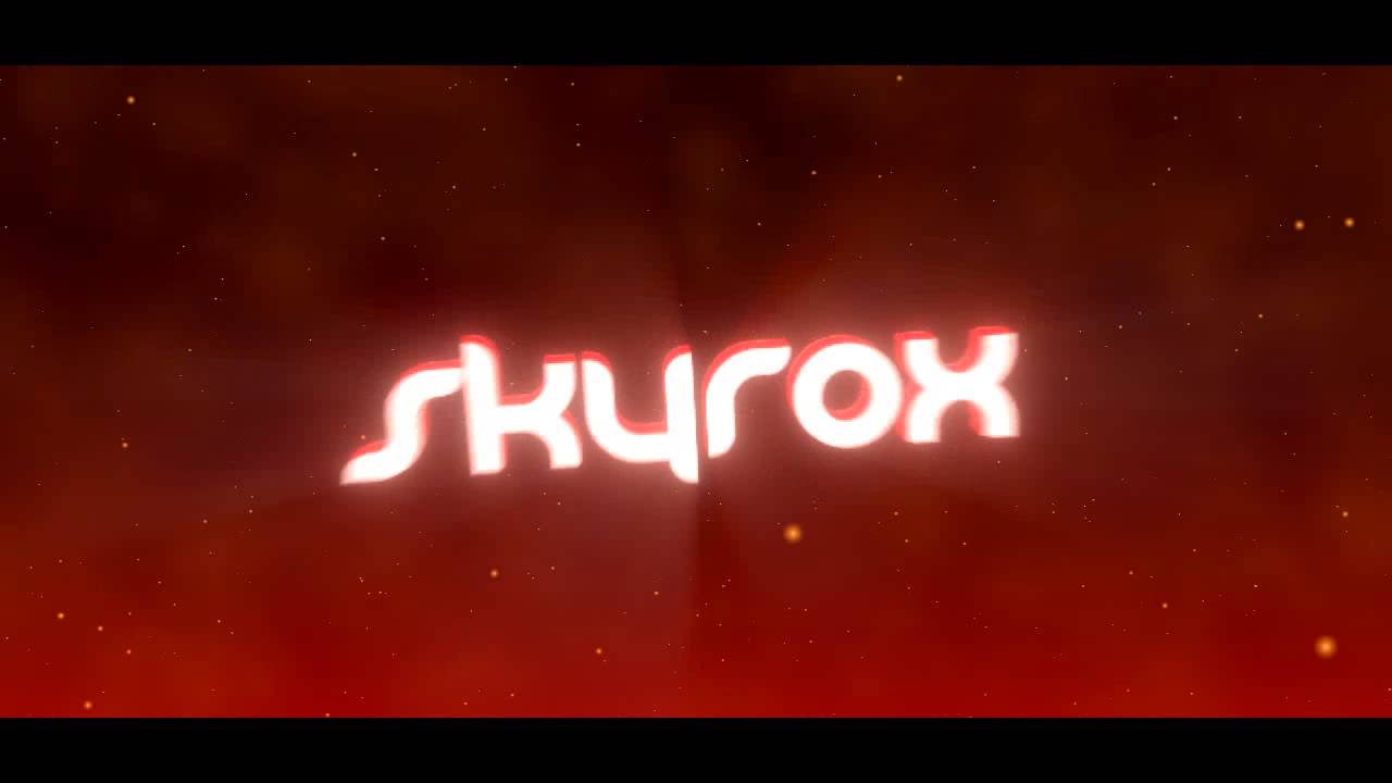 Skyrox Div - YouTube