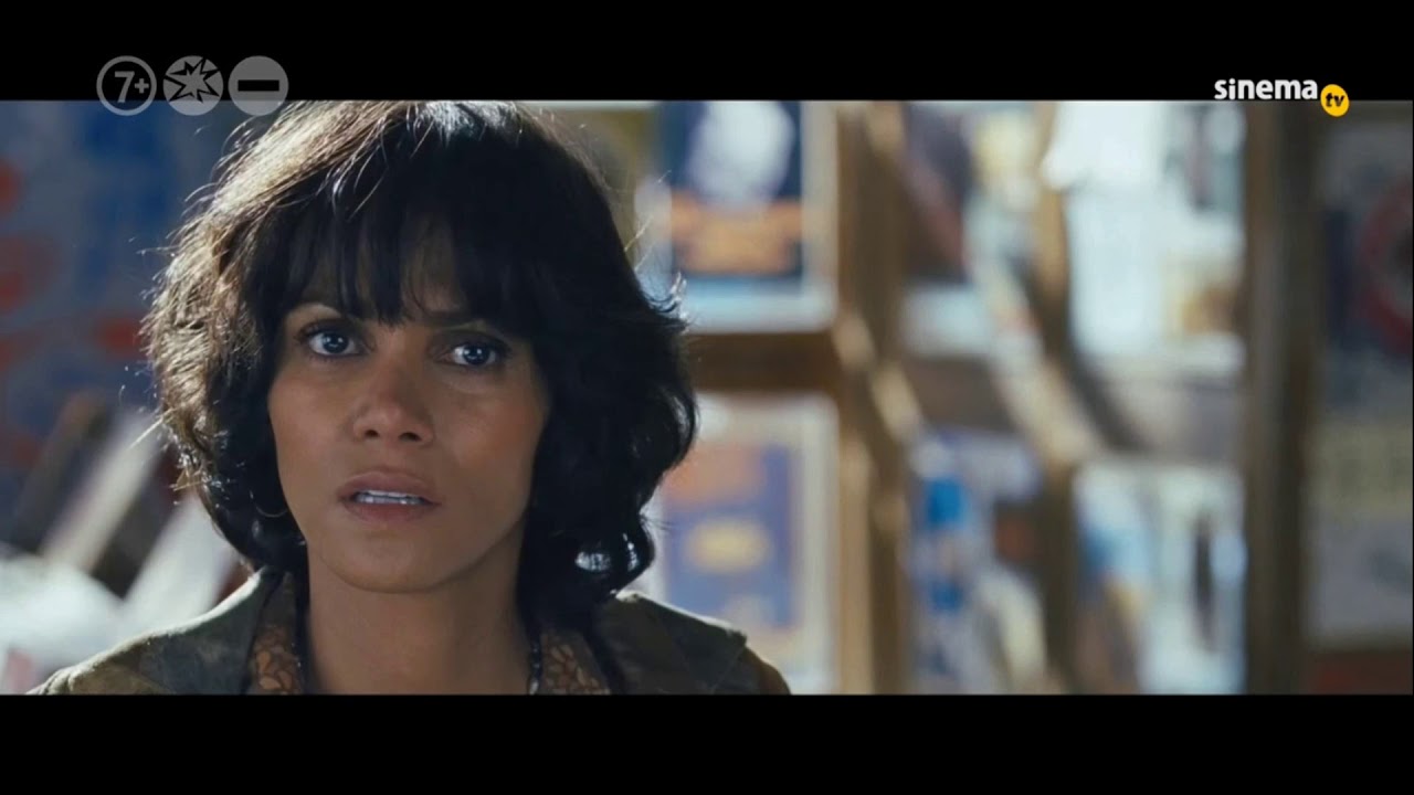 Tom Hanks:Cloud Atlas --- Bulut Atlası Sinema TV Tanıtımı (Nette İlk ...