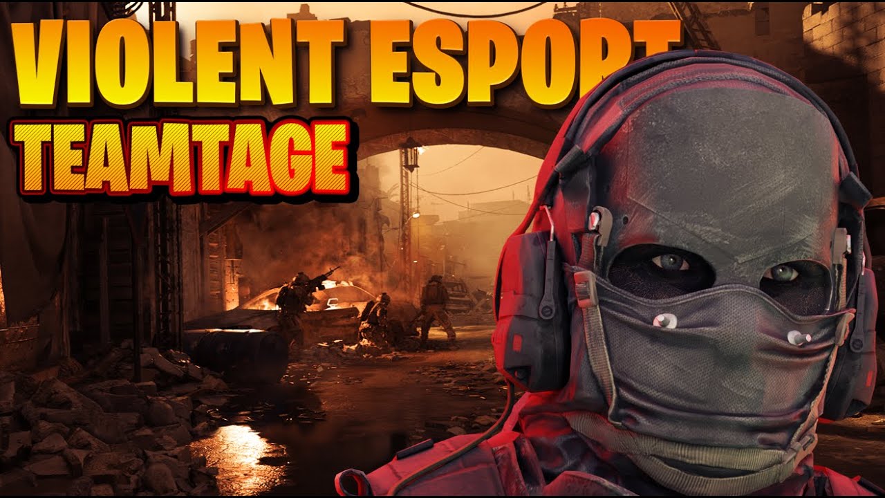 German Warzone Teamtage! - Clan Montage | German COD, Warzone Clan # ...