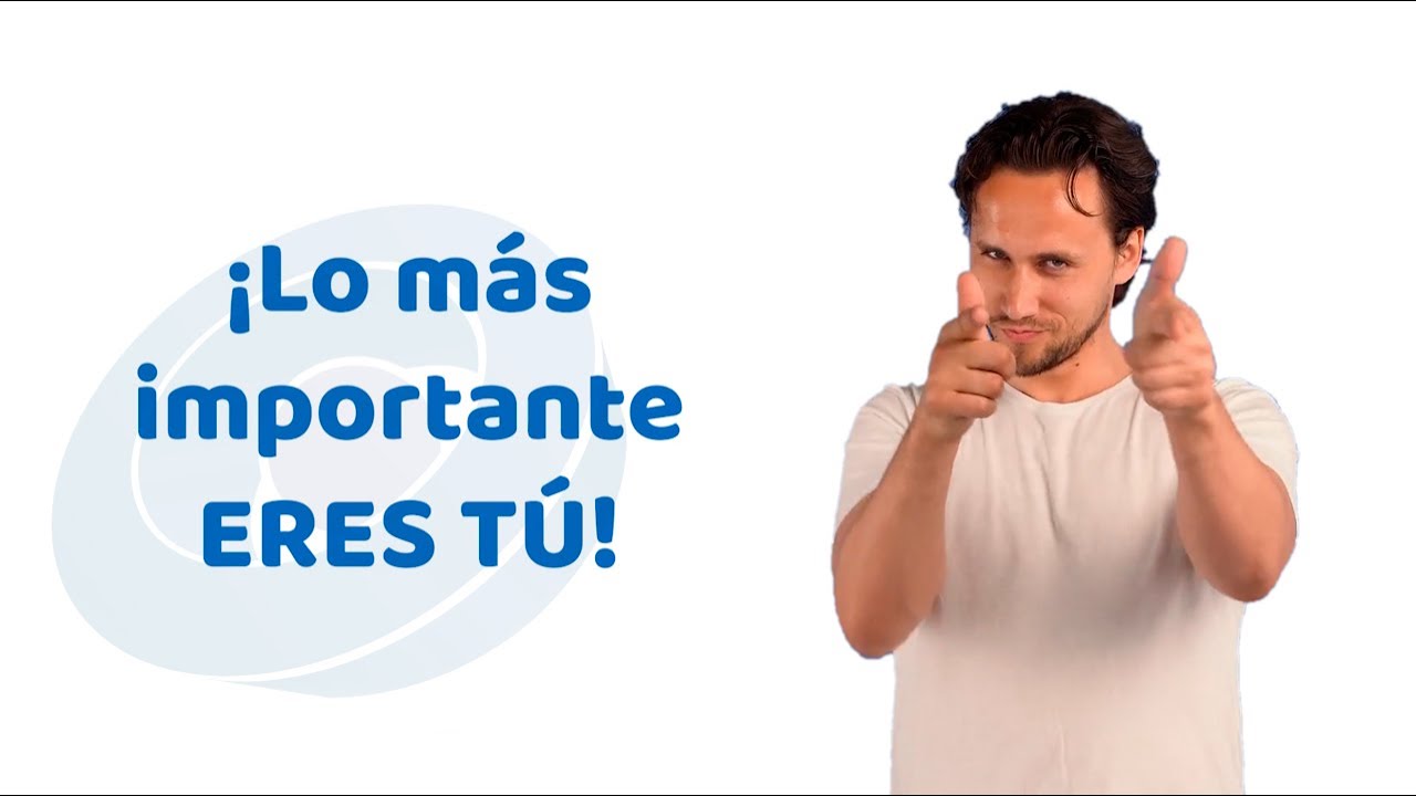 ¿Cómo realizar una solicitud de apoyo? - YouTube