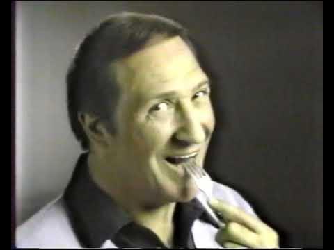 Bonanza - Steak and All The Shrimp You Can Eat - vintage SK commercial ...