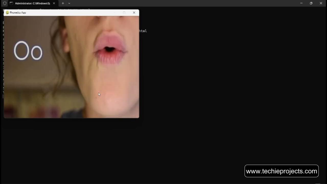 Text to Speech Conversion using Python | Real Time Voice Translator Project - YouTube