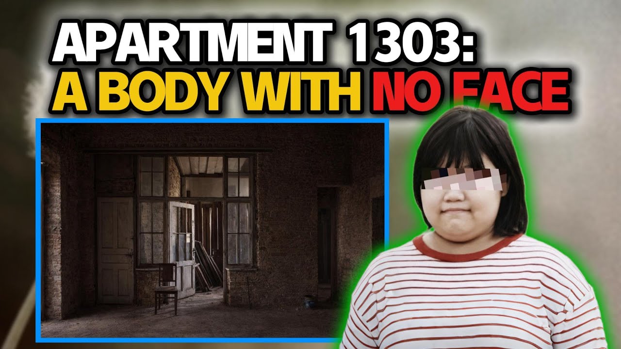 The 13th Floor Curse: Body by the Stream | True Crime in Hong Kong ...
