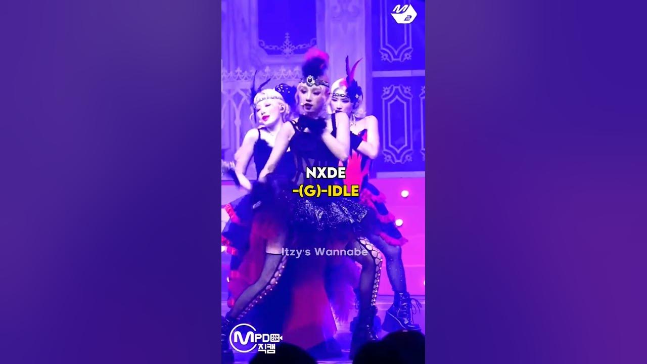 Kpop Songs That I Usually Dance With My Friends Itzyswannabe Youtube