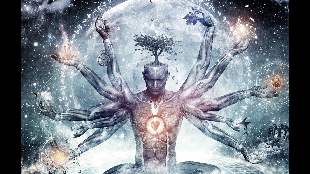 Zeenan - Progressive Psytrance Mix 2015 February - YouTube