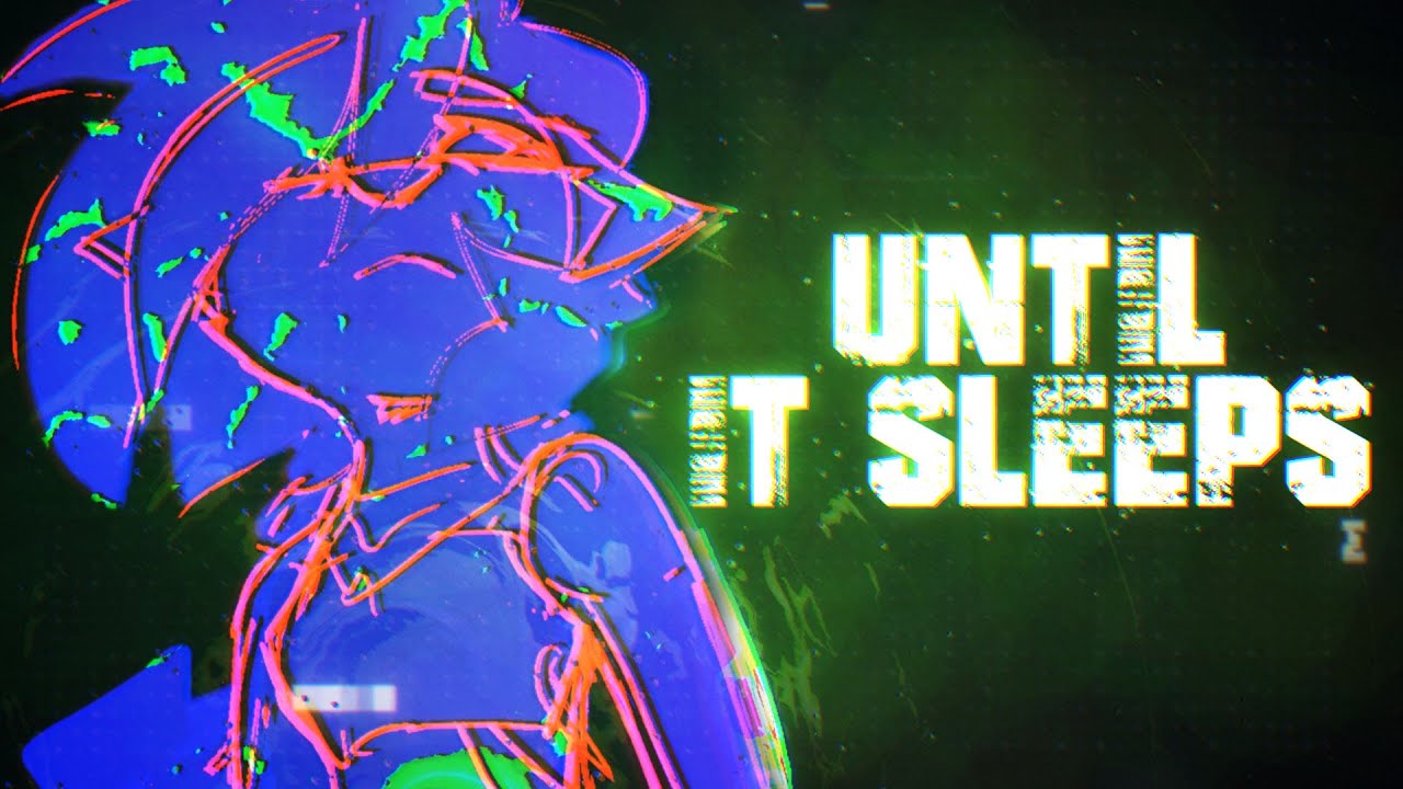 Riikira - Until It Sleeps (cover of Metallica) - YouTube