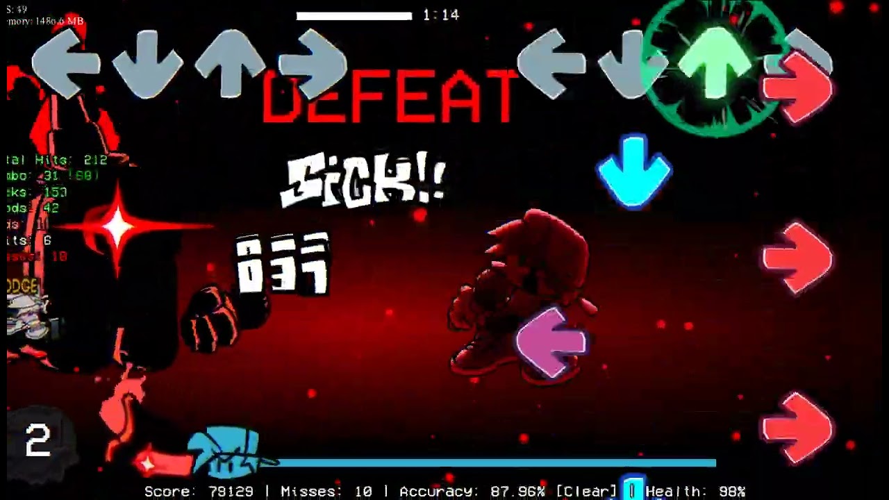 FNF Nightmares (EXTRA) - YouTube