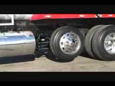 Stock # 341 Texas Chrome Shop - YouTube