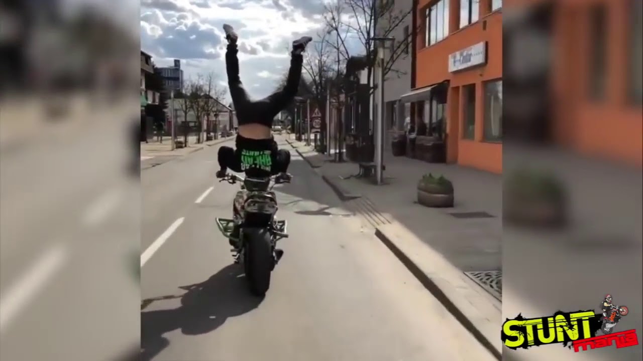 EPIC Motorcycle MOMENTS🔥 WINS and FAILS💥 Dope or Nope - YouTube