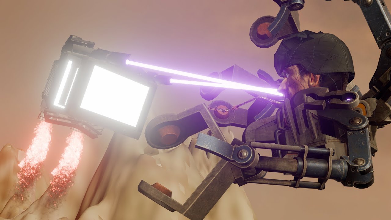 skibidi toilet infection universe 13 - YouTube