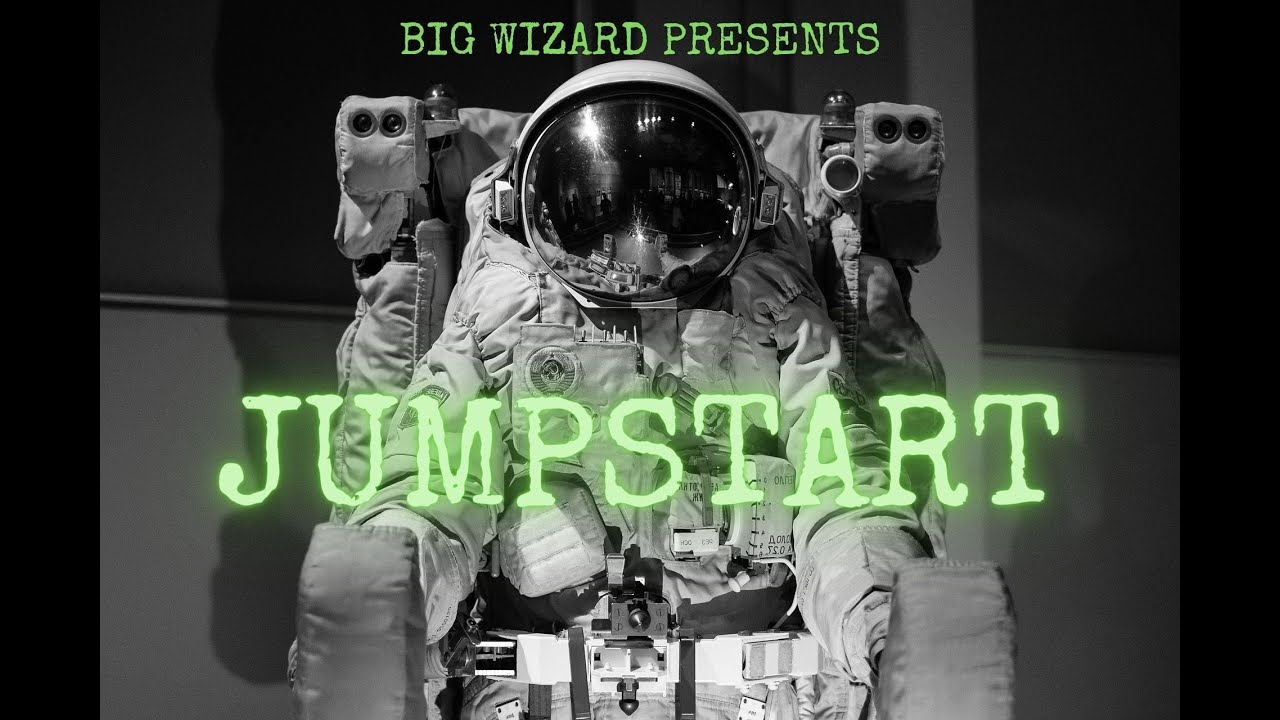 JUMPSTART - BIG WIZARD - HOUSE MUSIC - YouTube