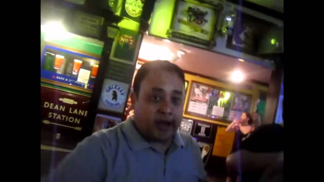 Project 365: Day #204 Captain Mustard Viking! - YouTube