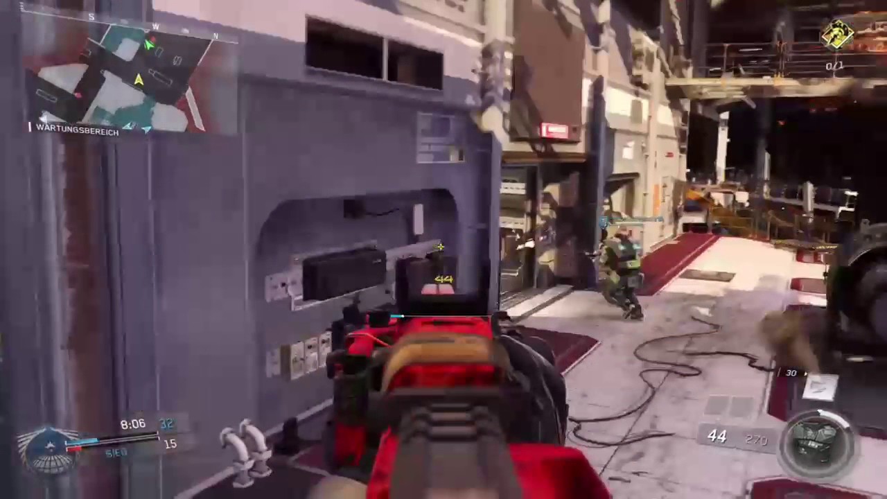 CoD IW 3MIN DE-ATOMIZER👌 - YouTube
