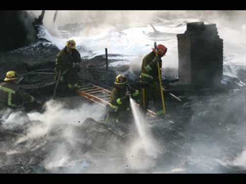 LAFD - YouTube