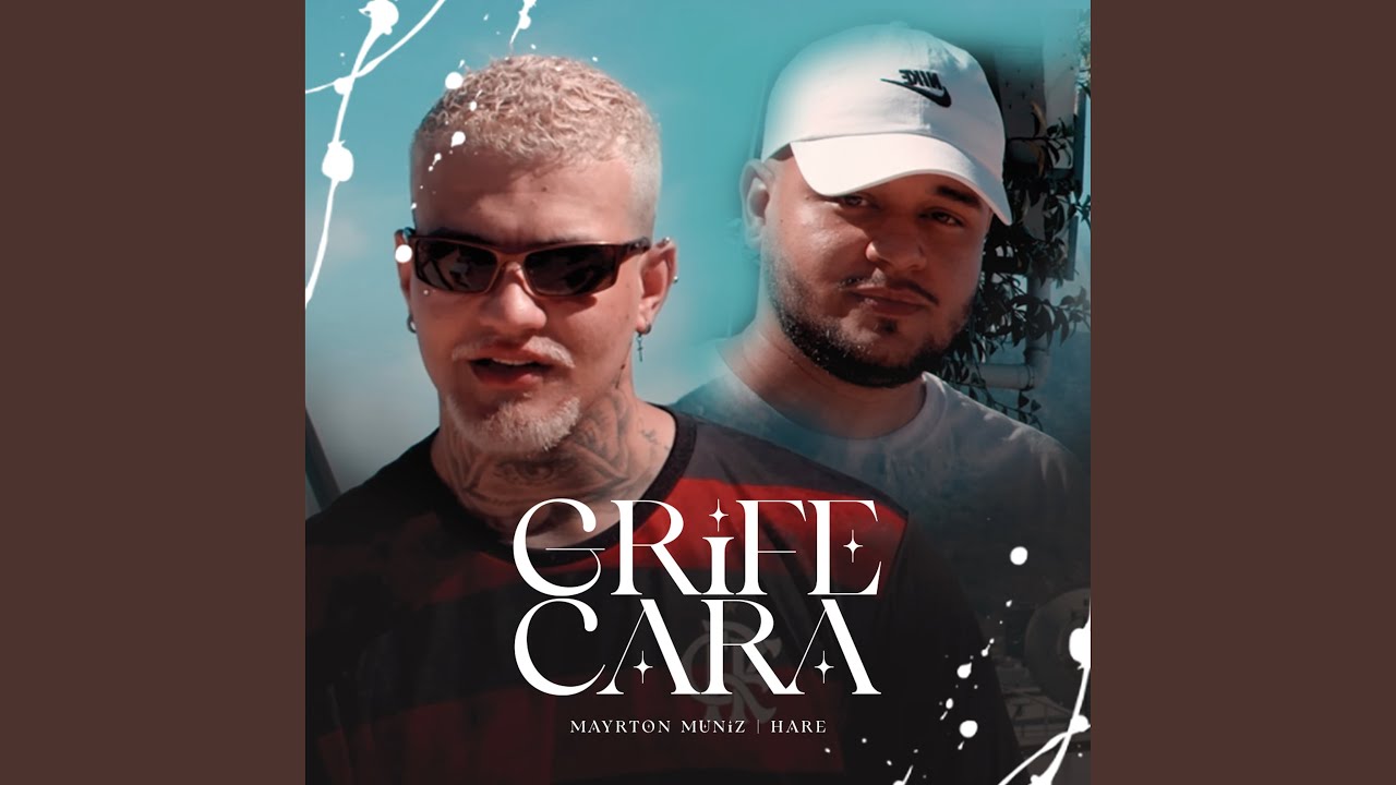 Grife Cara - YouTube
