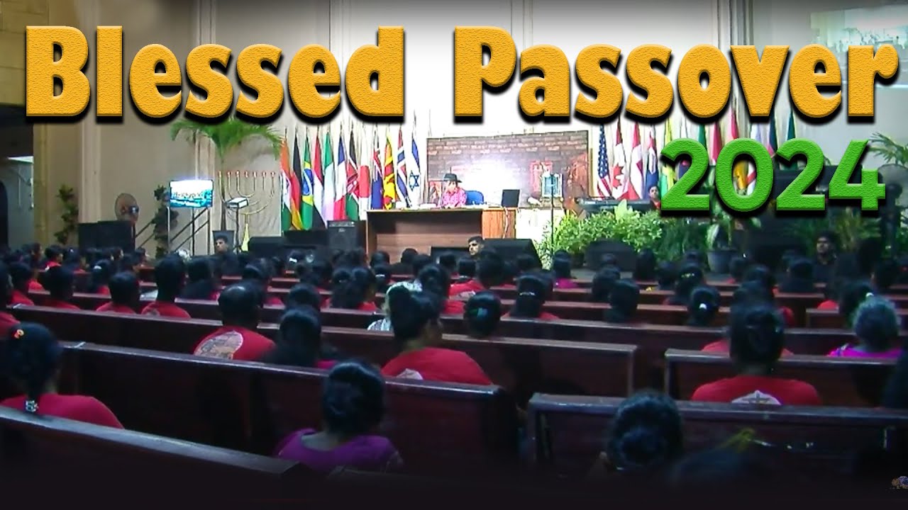 22nd April 2024 - Monday - YouTube