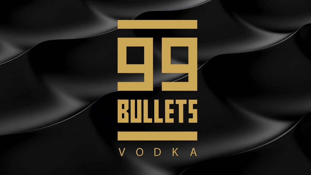 99 Bullets Vodka - Beats - YouTube
