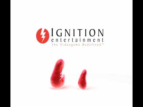Ignition Entertainment Logo - YouTube