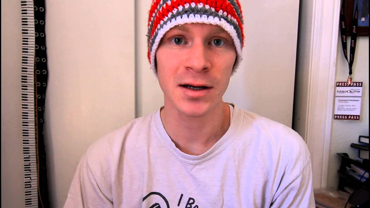 Shane Egan - YouTube