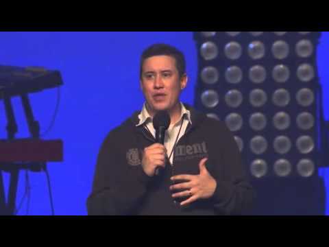 Onething 2014 session 4 David Sliker (ESPAÑOL) - YouTube